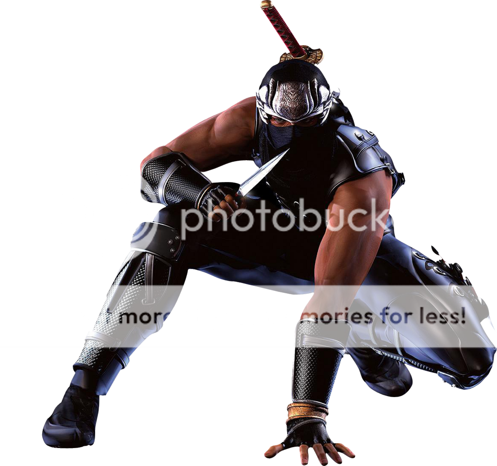 ninja.png Photo by Ryu-Orb | Photobucket